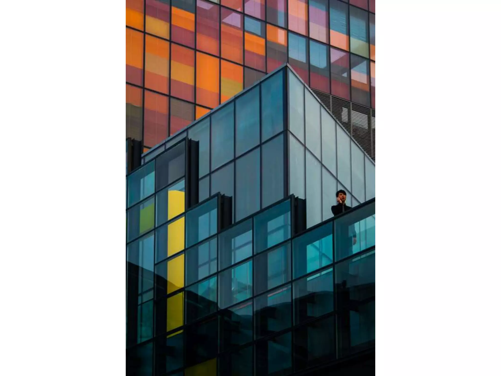 Mike Hollman Photography - Architecture 2 | PPTX