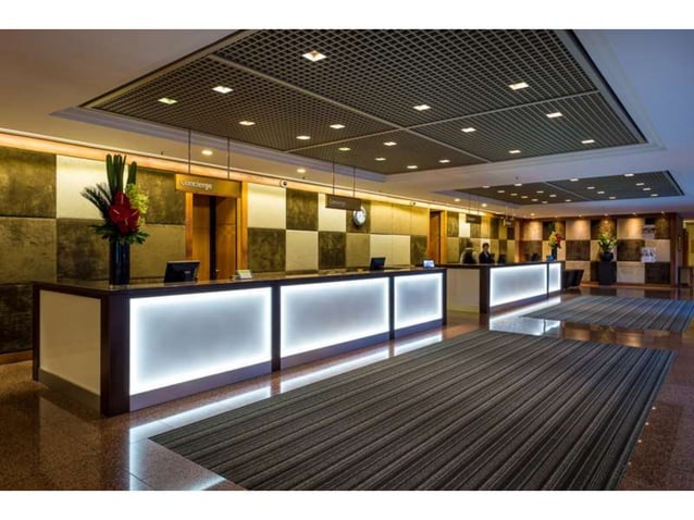 Mike Hollman Photography - Hotel & Resort | PPTX
