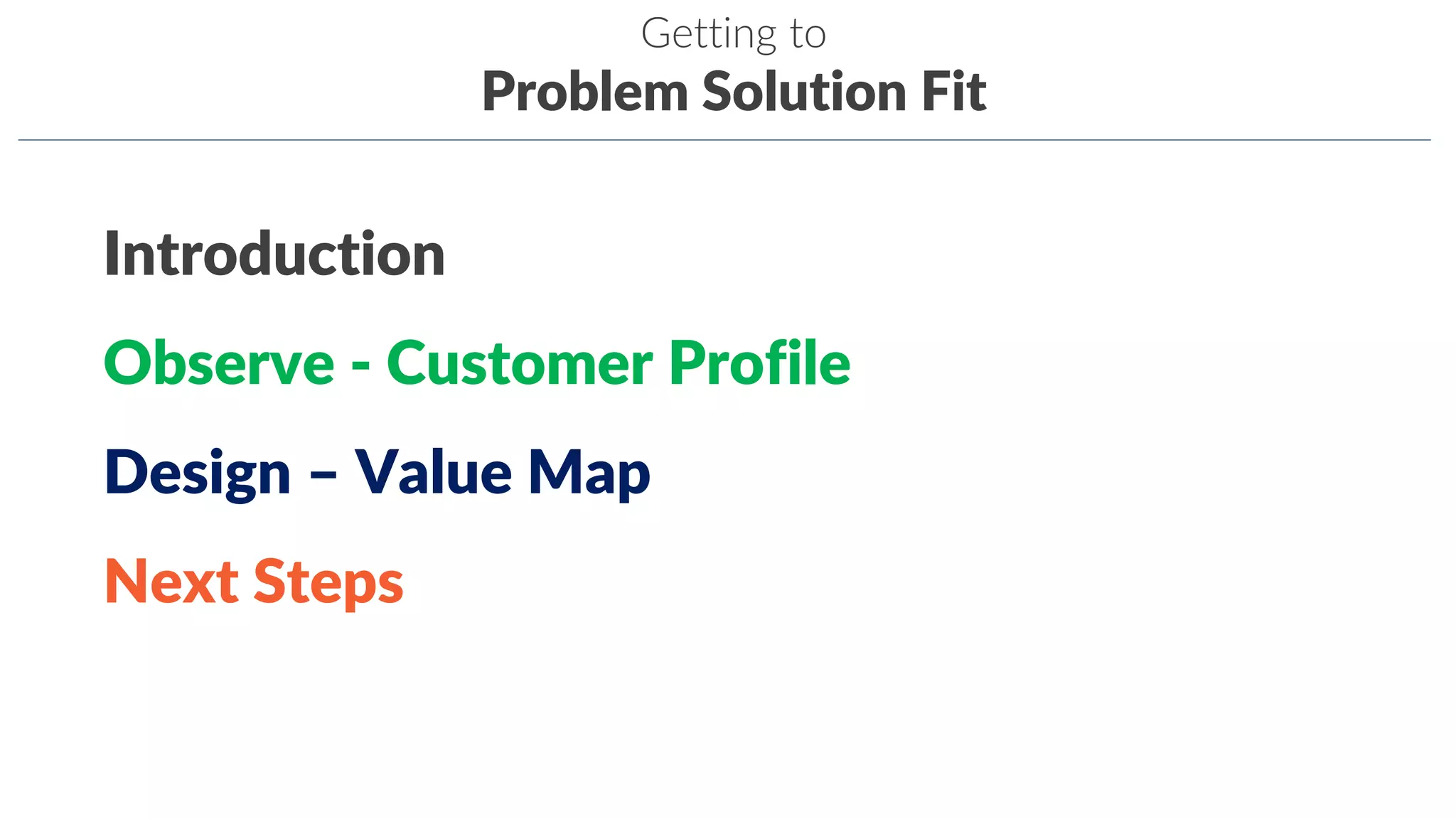 EIA2019HK - Problem-Solution Fit - Mike Kyriacou | PDF