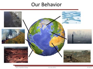 Green Engineering 101: Building a Sustainable Planet, Michael Lepech ...