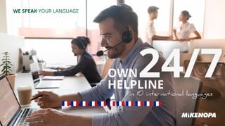 Mikenopa 2020 | PDF