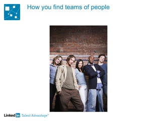 Mike Pilcher The Future Of Recruiting | PPT