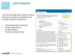 Mike Pilcher The Future Of Recruiting | PPT