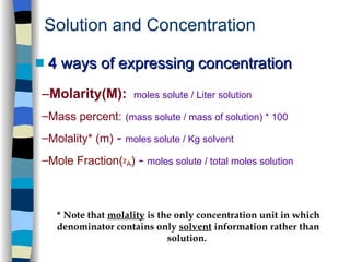 Solutions Powerpoint | PPT
