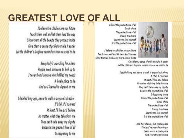 Mike Rama Man With Vision1 | PPTX