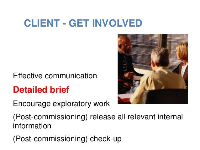 Mike Roe Creating Client Value