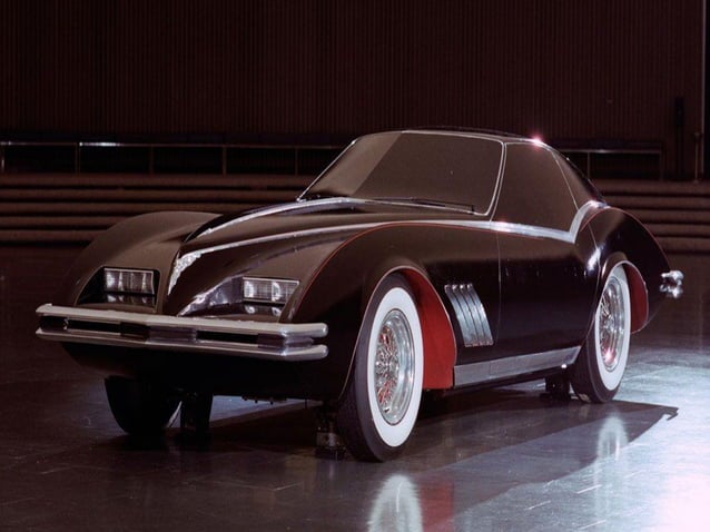 Mike Savage New Canaan | PDF | Automotive