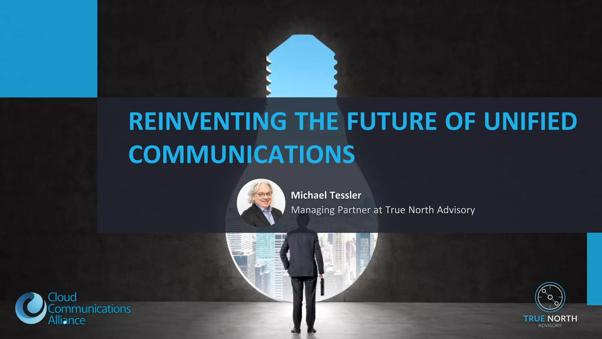Reinventing the Future of Unified Communications | PDF