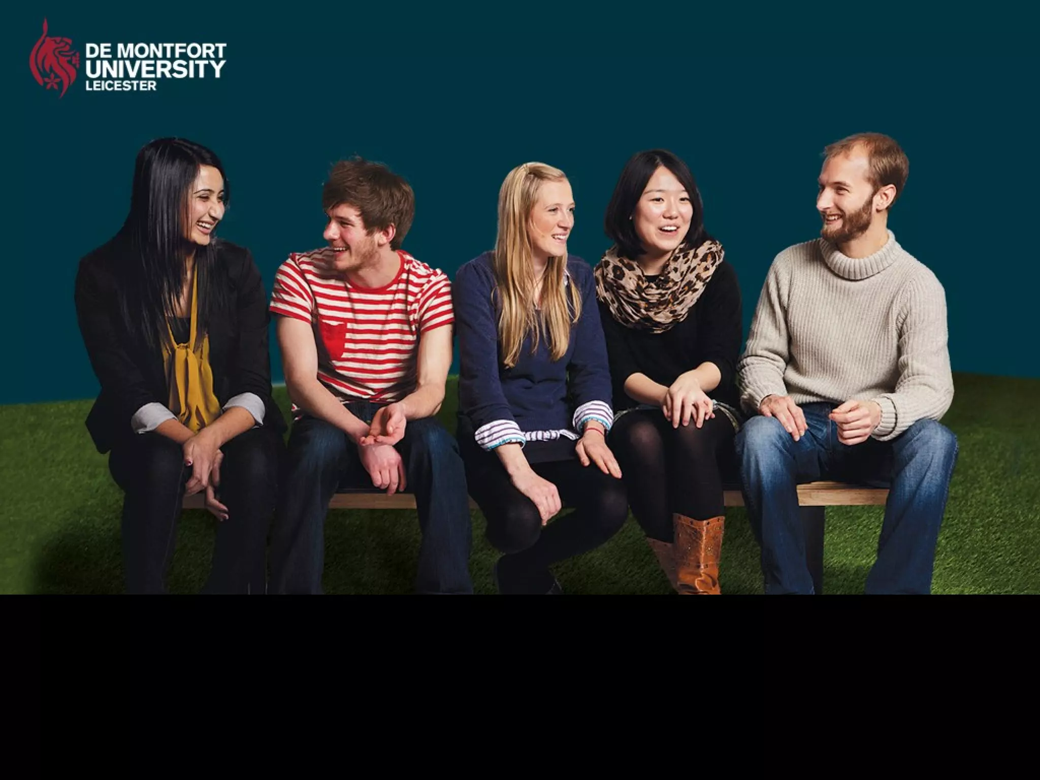 Mikes student life at DMU . | PPT | College Planning | College Education