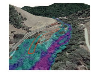 Where Land and Water Meet - Mike Swezy from Marin Municipal Water ...