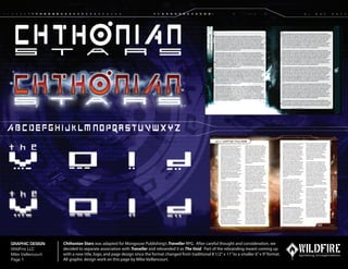Mike Vaillancourt Art Direction/Graphic Design/Illustration | PDF