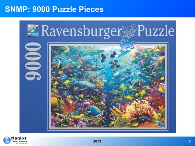 Nagios Conference 2013 - Mike Weber - SNMP Extensions | ODP | Computer ...