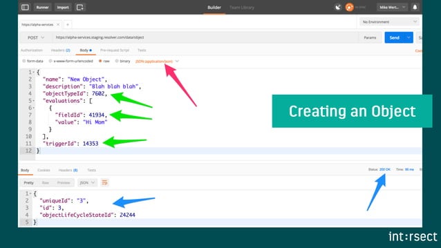 Introduction to APIs, Integrations and Open Data | PPT