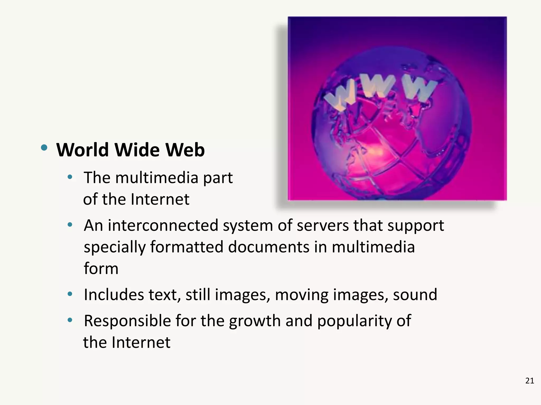Mikial Singh Nijjar | Computer and Communications Technology | PPTX ...