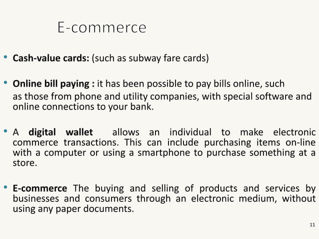Mikial Singh Nijjar | Computer and Communications Technology | PPTX
