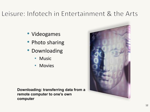 Mikial Singh Nijjar | Computer and Communications Technology | PPTX