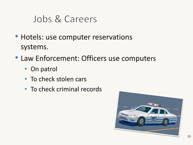 Mikial Singh Nijjar | Computer and Communications Technology | PPTX
