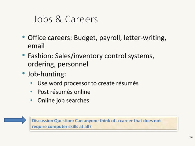 Mikial Singh Nijjar | Computer and Communications Technology | PPTX