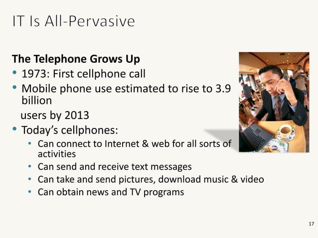 Mikial Singh Nijjar | Computer and Communications Technology | PPTX