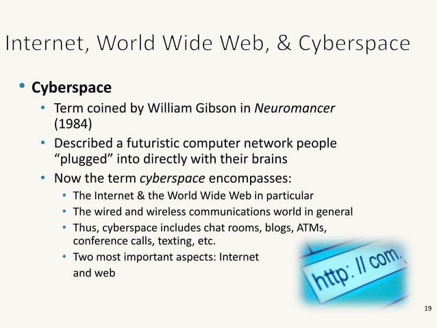Mikial Singh Nijjar | Computer and Communications Technology | PPTX