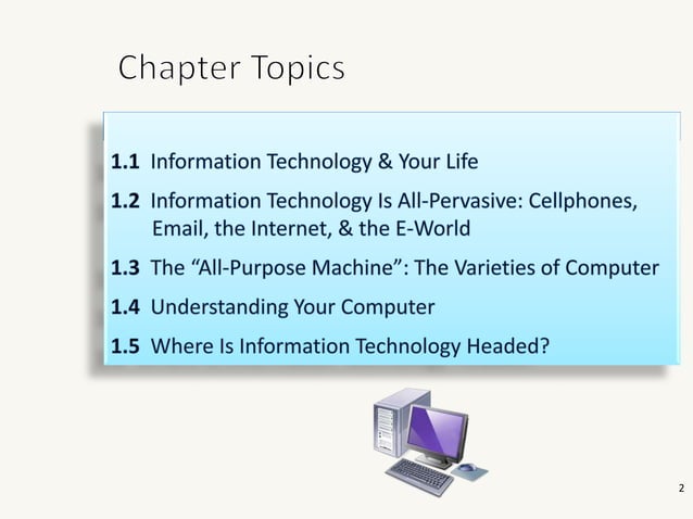 Mikial Singh Nijjar | Computer and Communications Technology | PPTX