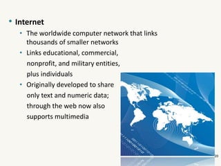 Mikial Singh Nijjar | Computer and Communications Technology | PPTX ...