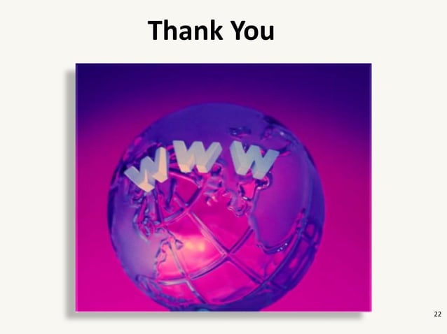 Mikial Singh Nijjar | Computer and Communications Technology | PPT