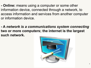 Mikial Singh Nijjar | Computer and Communications Technology | PPTX ...