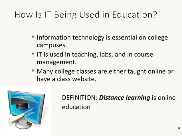 Mikial Singh Nijjar | Computer and Communications Technology | PPTX