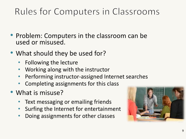Mikial Singh Nijjar | Computer and Communications Technology | PPTX