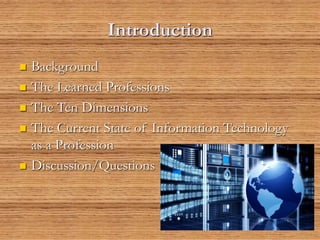 Mikial Singh Nijjar | Different Professional Organizations | PPT