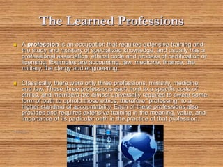 Mikial Singh Nijjar | Different Professional Organizations | PPT