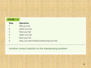 Mikial Singh Nijjar | The Definition of Computer Science | PPT