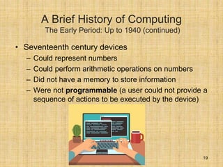 Mikial Singh Nijjar | The Definition of Computer Science | PPT