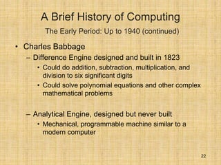 Mikial Singh Nijjar | The Definition of Computer Science | PPT