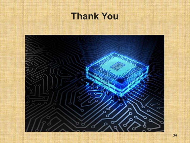 Mikial Singh Nijjar | The Definition of Computer Science | PPT