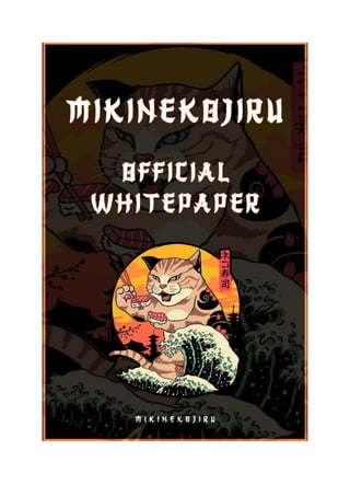 Mikinekojiru Whitepaper.pdf