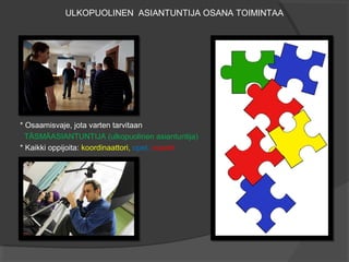 Oppimisen kompassi - Mikko Kallio | PPT