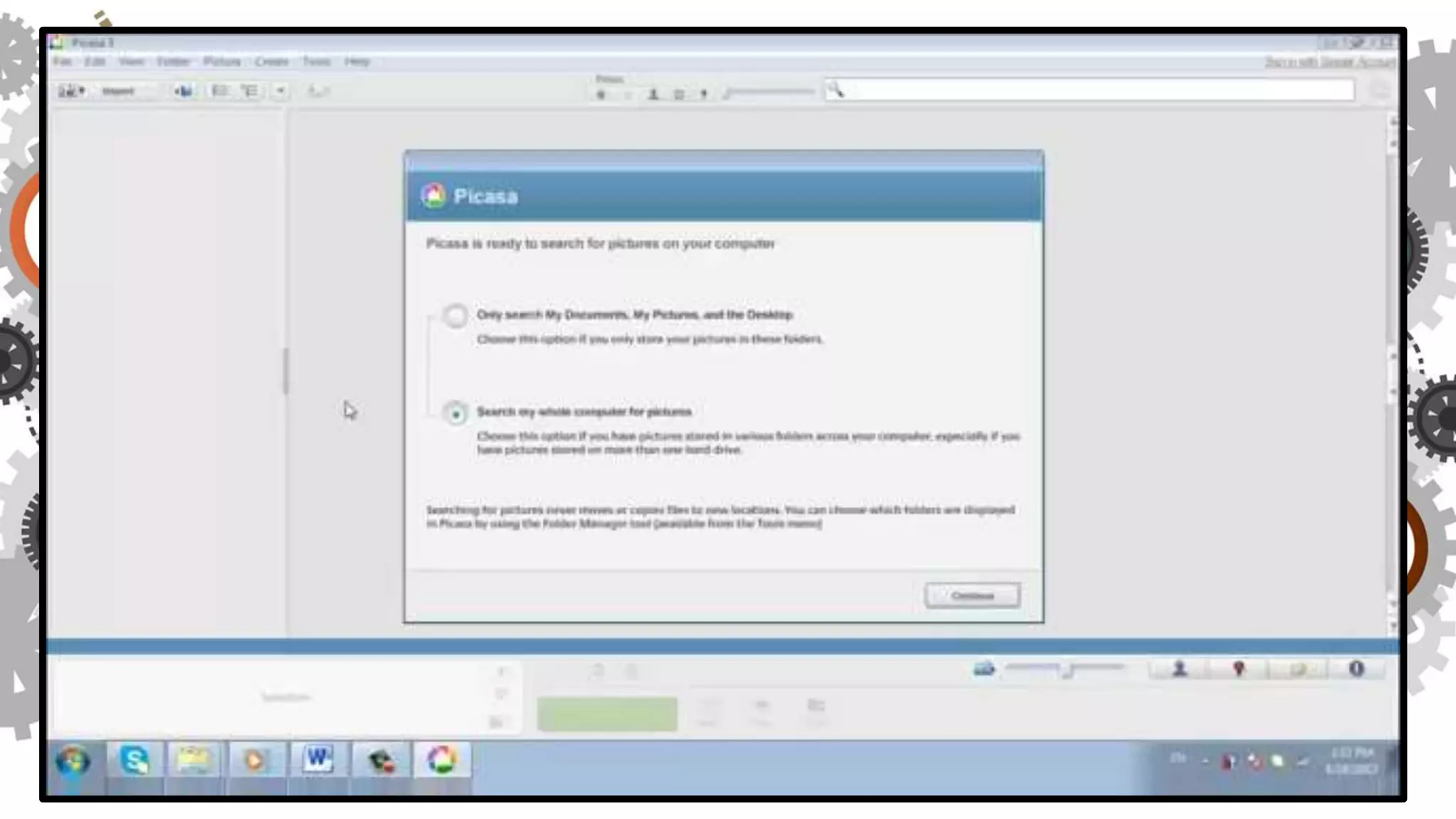 Basic Image Manipulation using Offline or Open-source Application. | PPTX