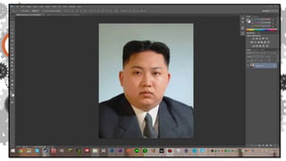 Basic Image Manipulation using Offline or Open-source Application. | PPTX