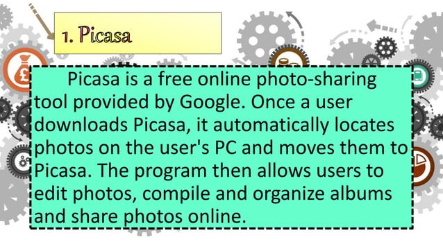 Basic Image Manipulation using Offline or Open-source Application. | PPTX