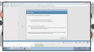 Basic Image Manipulation using Offline or Open-source Application. | PPTX
