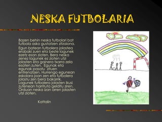 Mikro ipuinak | PPT