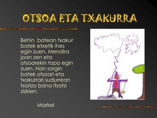 Mikro ipuinak | PPT