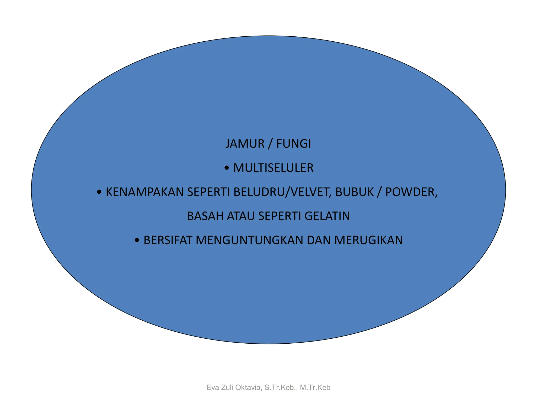 Eva Zuli Oktavia, S.Tr.Keb., M.Tr.Keb_Mikrobiologi.ppt