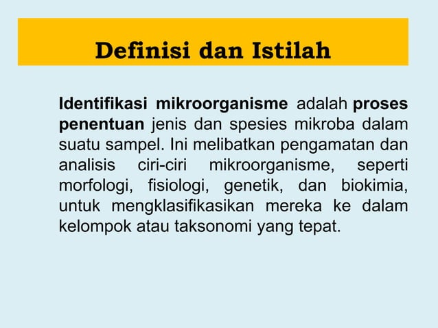 MIKROBIOLOGI 11 (TEKNIK ISOLASI BAKTERI).ppt