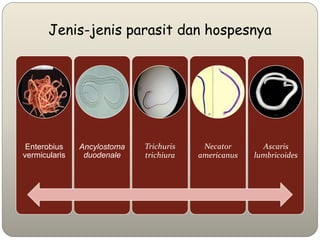 Mikrobiologi dan parasitologi | PPTX