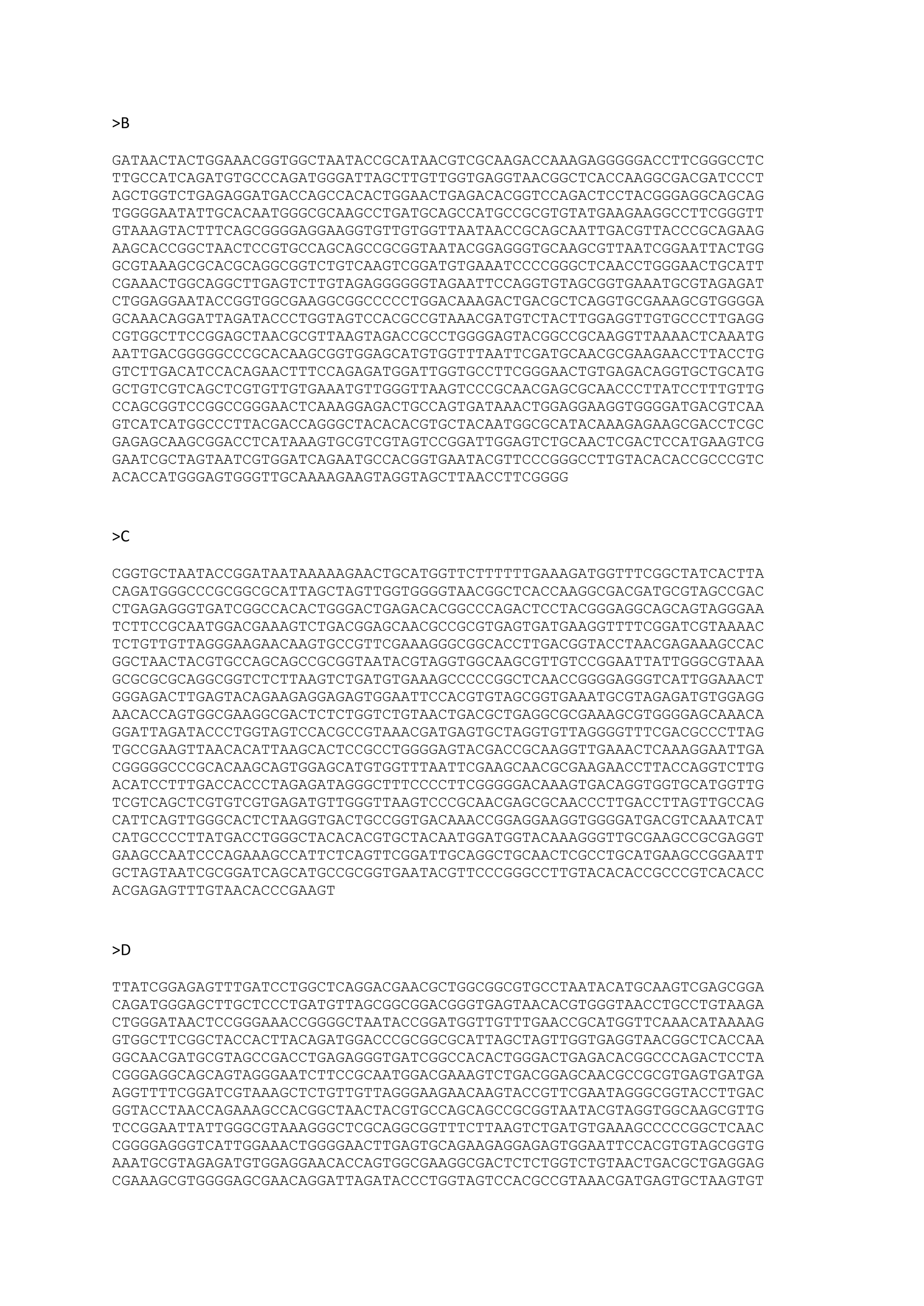 Mikrobiologi Farmasi : Pembahasan Soal Identifikasi Bakteri Secara ...