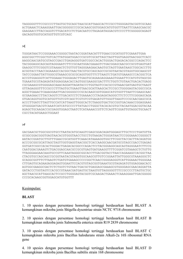Mikrobiologi Farmasi : Pembahasan Soal Identifikasi Bakteri Secara ...