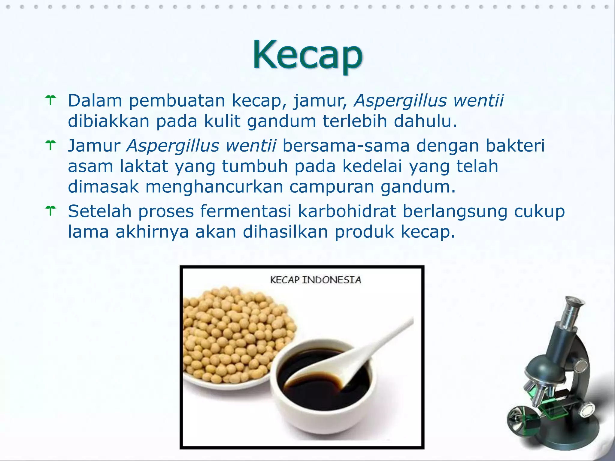 Mikrobiologi pangan | PPTX